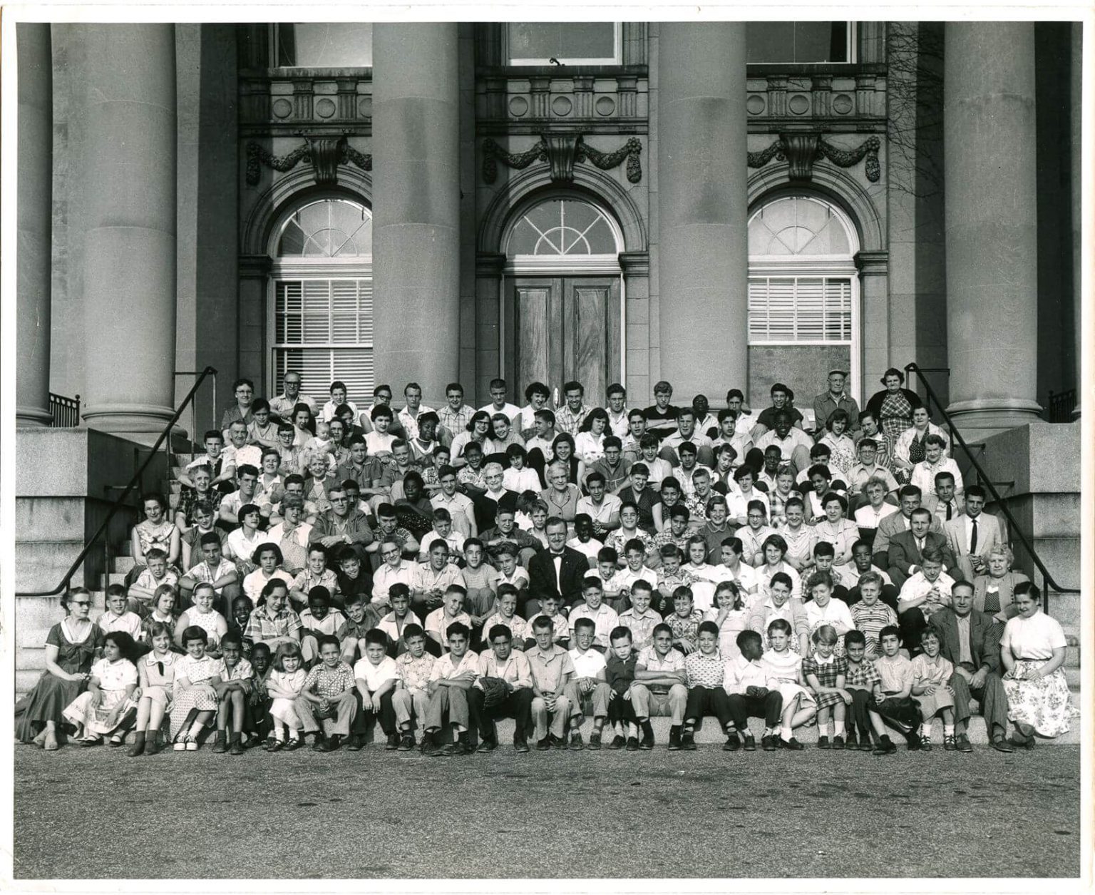 Graham - About Us - Racial Justice Nonprofit Supporting Families