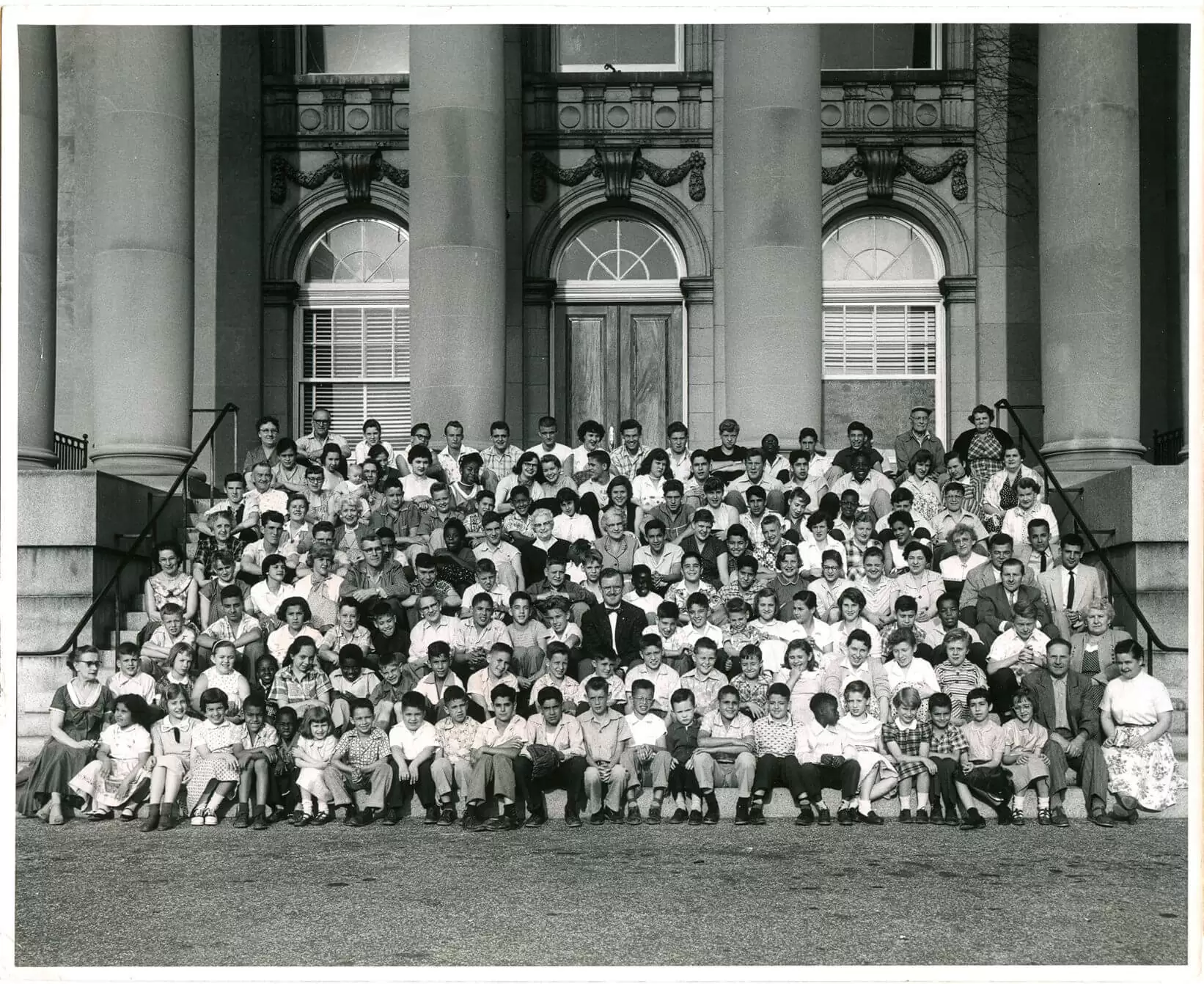 Graham - About Us - Racial Justice Nonprofit Supporting Families